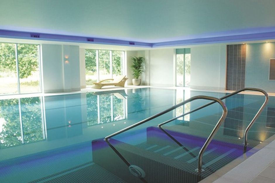 Overnight Cotswold Spa Break - From £139.00 | Great Britain Deals