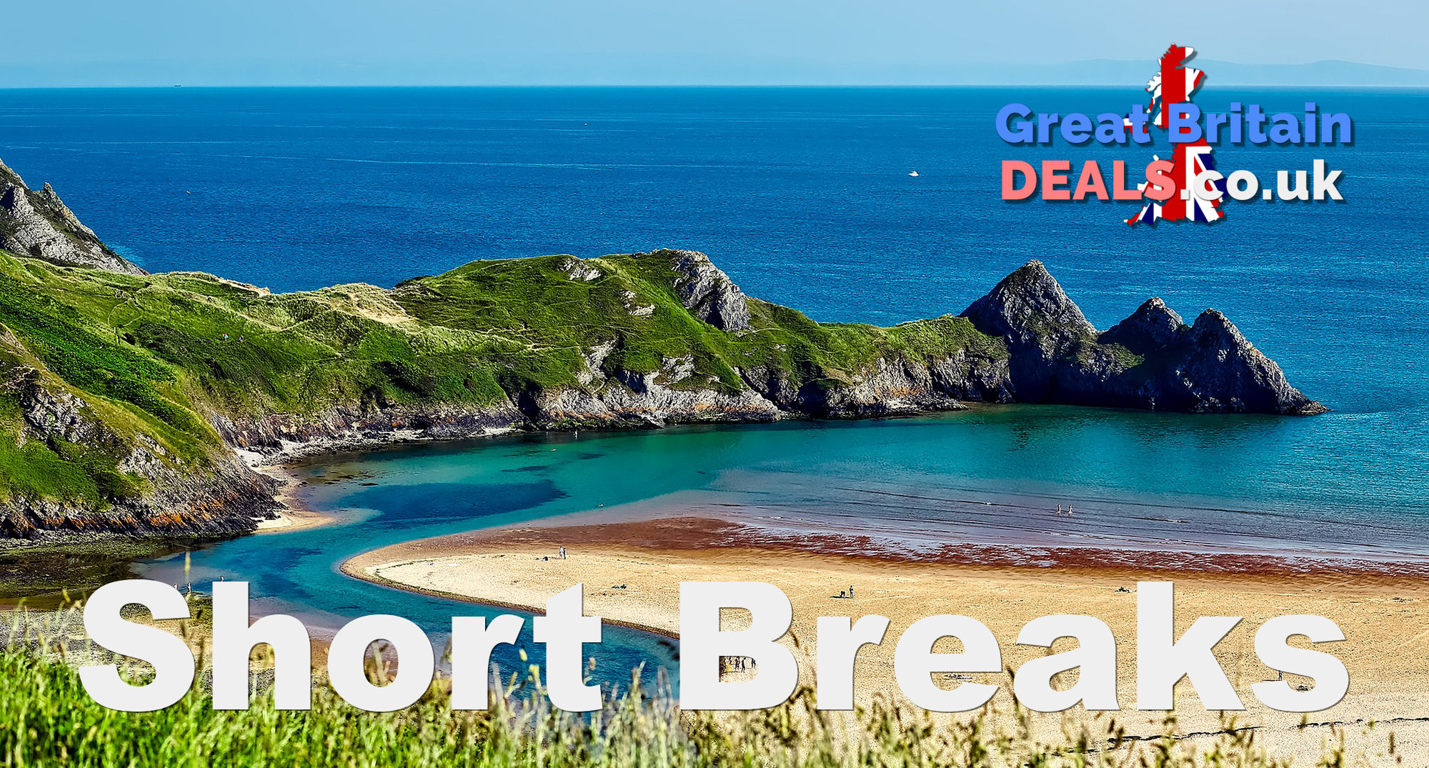Getaways & Holidays | Short Breaks | Travel Deals | Great Britain Deals